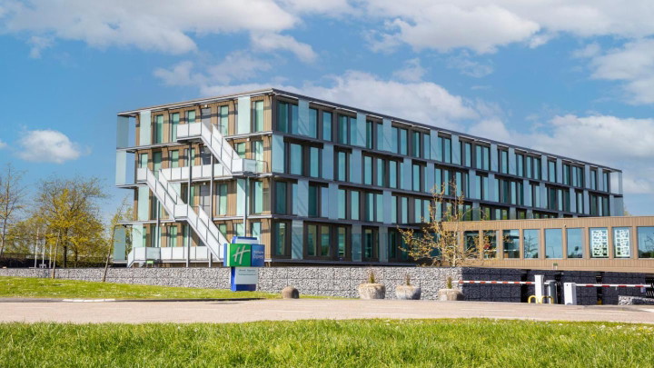 Holiday Inn Express Utrecht - Papendorp By Ihg - Nieuwegein
