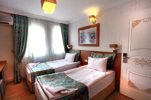 Agora Boutique Hotel & Bistro - Bakırköy