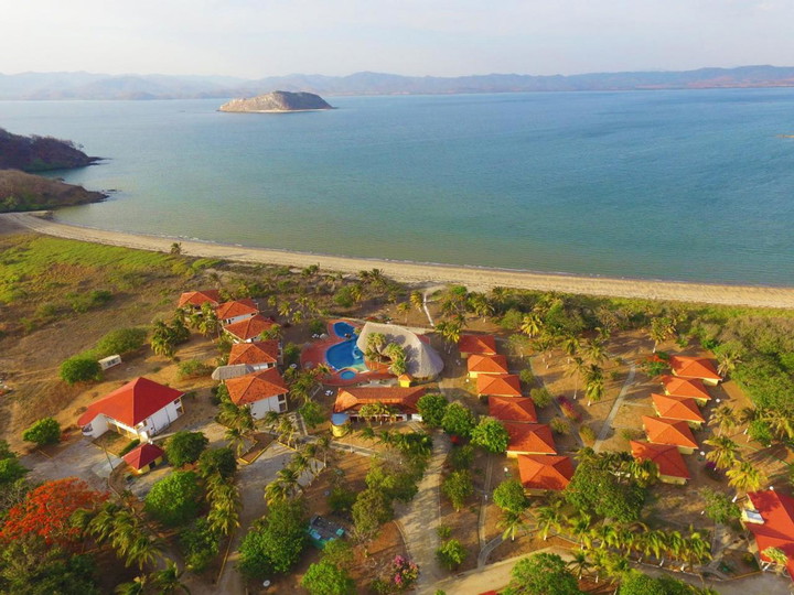 Nandel Beach Resort - Guanacaste Province