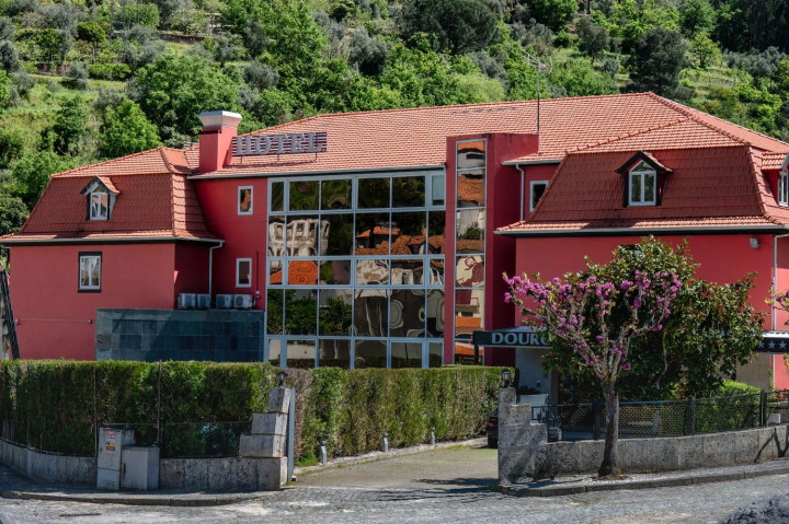 Douro Marina Hotel & Spa - Viseu District