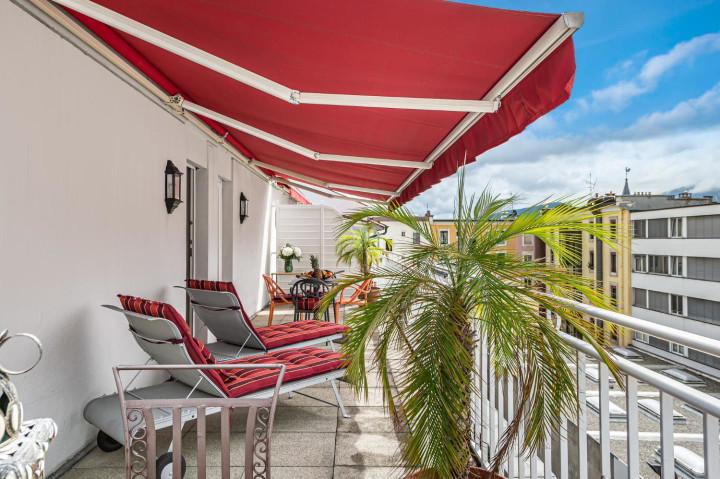 Kipling Manotel - Saint-Julien-en-Genevois