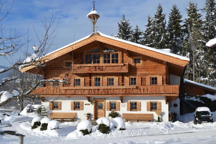Wegrainhof - Kirchberg in Tirol