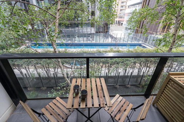 Staycentral - Oasis On Mackenzie (Cbd) - Ivanhoe