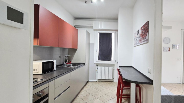Guest Holiday Curie - Reggio Emilia
