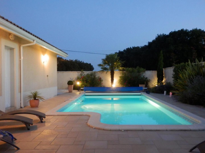 Les Chambres De Peyroutous - Agen