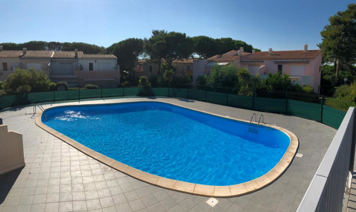 Appartement Cap D'agde - Le Grau d'Agde