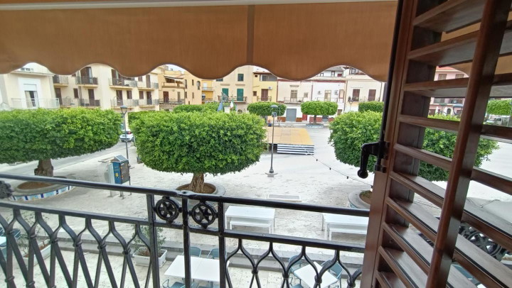 Casa Vacanze Vita 2 - Balestrate