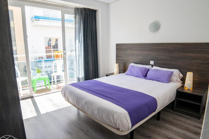 Apartaments Atzavara - Calella