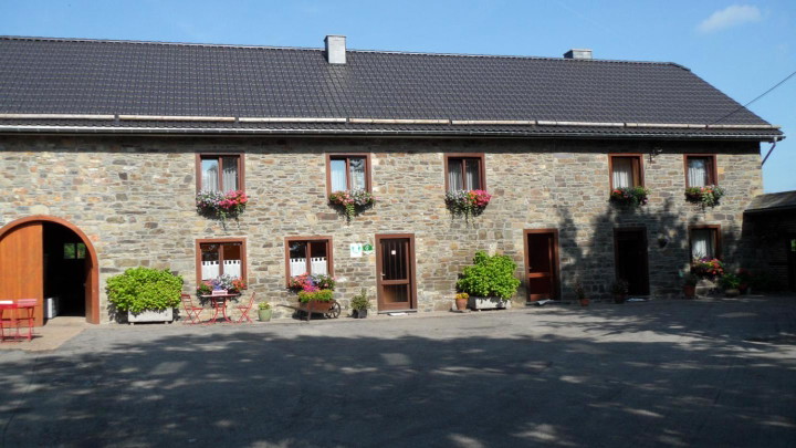 A Mon Châl - Butgenbach