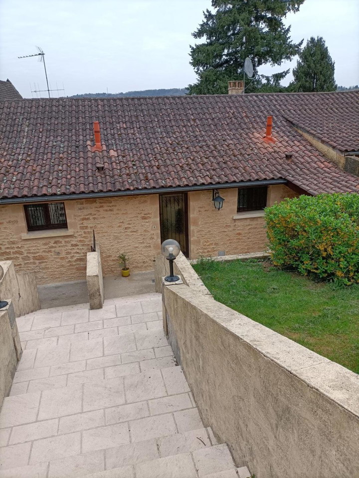 Gîte T3 Sarlat D'oie - Aquitaine