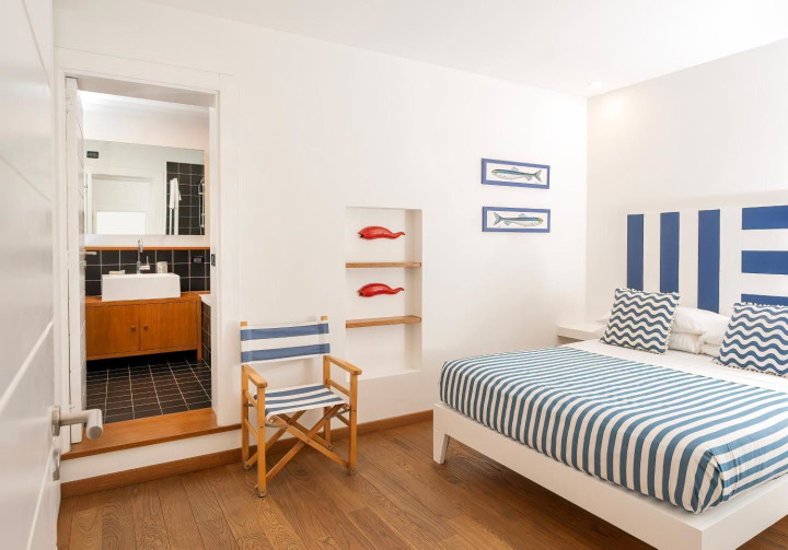 Casa Zara Sorrento City Center - Sorrento
