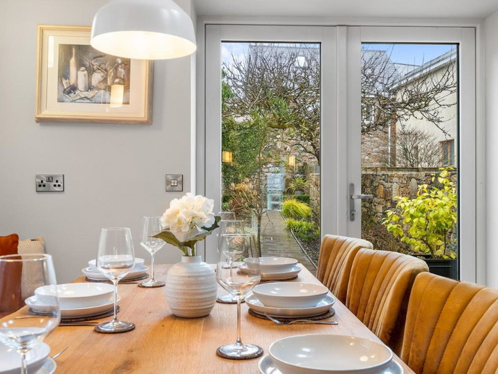 Market Street Apartment, Clifden - Clifden