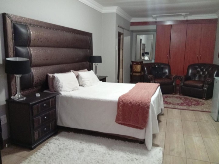 Vukani Holdings Group -