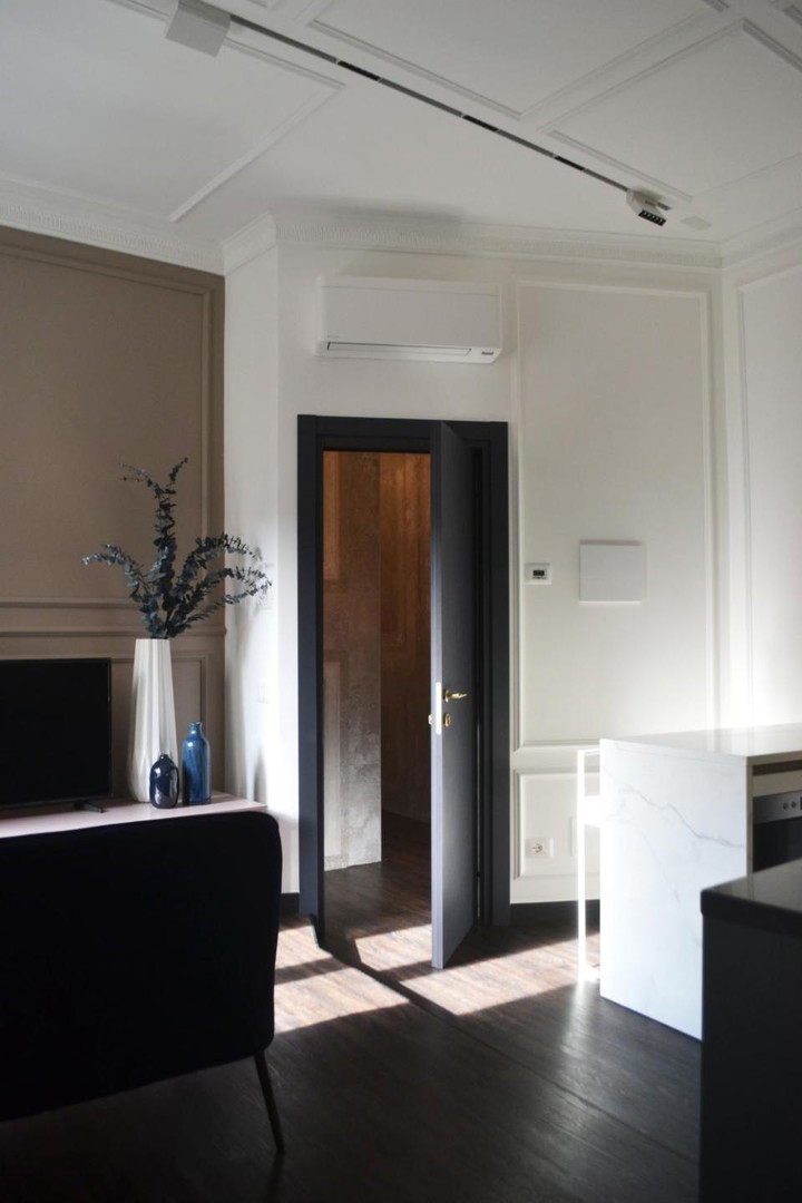 Palazzo Delle Sirene Deluxe Apartment & Boutique Rooms - Bonassola