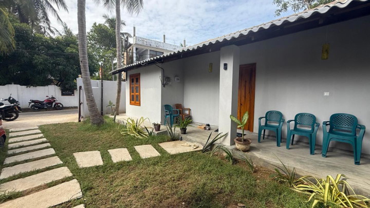 Holabay Surf Hostel - Sri Lanka