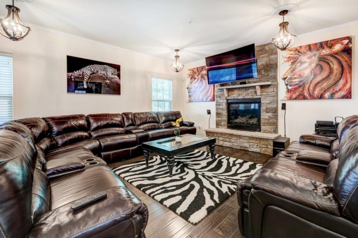 Downtown Dc Home W/ Furnished Patio! - Washington, DC