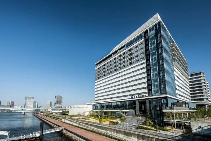 La Vista Tokyo Bay - Kawasaki