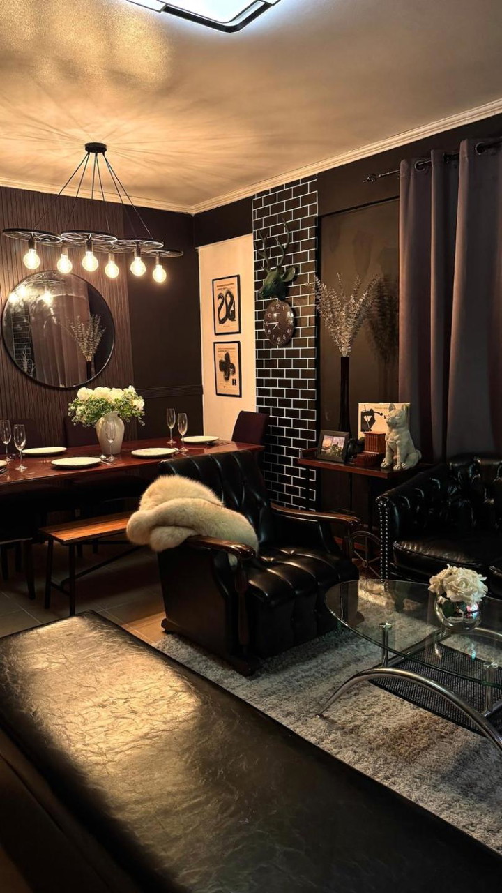 The Monochrome Nest - Makati