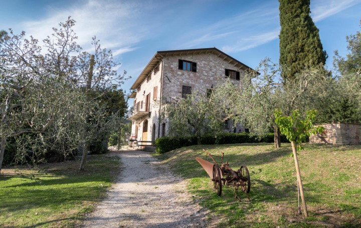 La Piaggia - Assisi