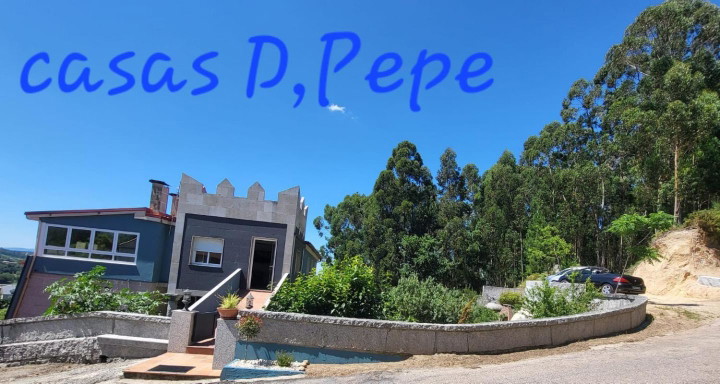 Casa D Pepe Ii - Pontevedra