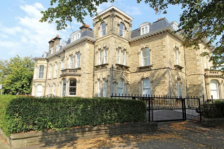 Harrogate Haven By Luxus - Knaresborough