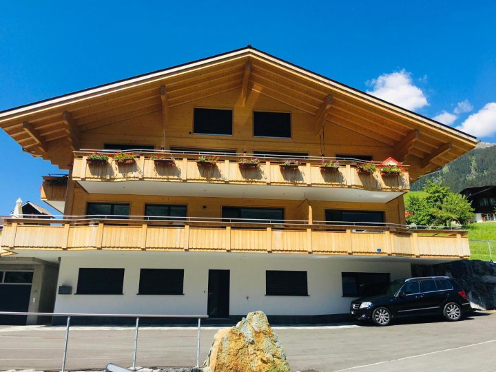 Chalet Mila - Grindelwald