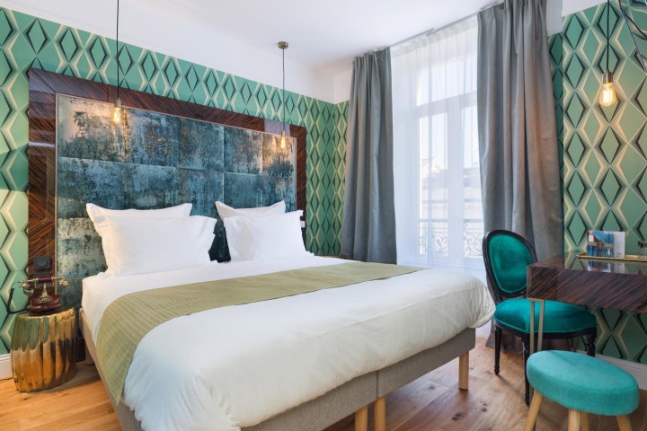 The Jay Hotel By Happyculture - Beaulieu-sur-Mer