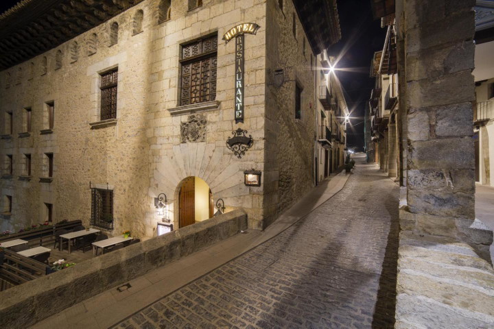 Hotel Cardenal Ram - Morella