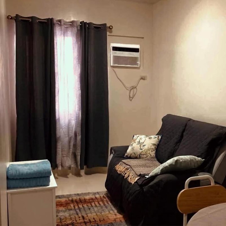 Linear Space At Soleia Butuan Unit G - 