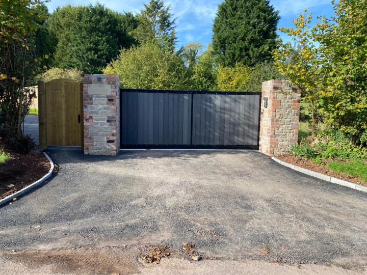 Appleacre Accommodation - Cheddar