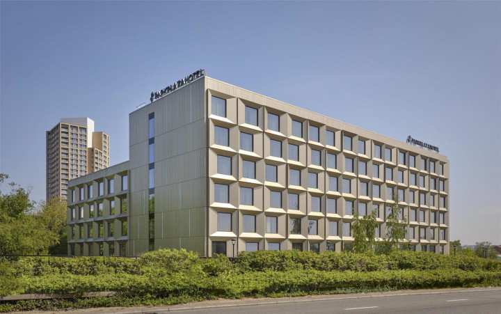 Park Plaza London, Park Royal - Edgware
