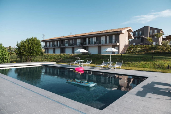 Borgo Fe' - Ascoli Piceno