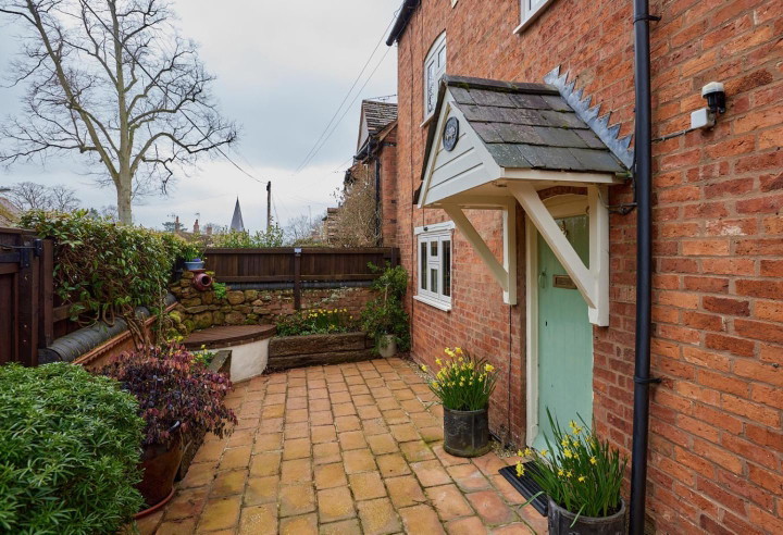Fab 2-bed Cotswolds Cottage With Private Courtyard - Cotswolds