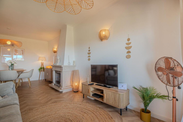 Casa De Cotton By Moje Holiday - Portimão
