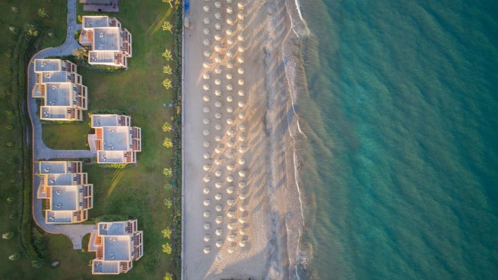 Horizon Beach Resort - Griechenland