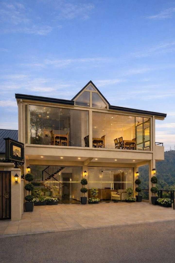 La Cottage - Nuwara Eliya