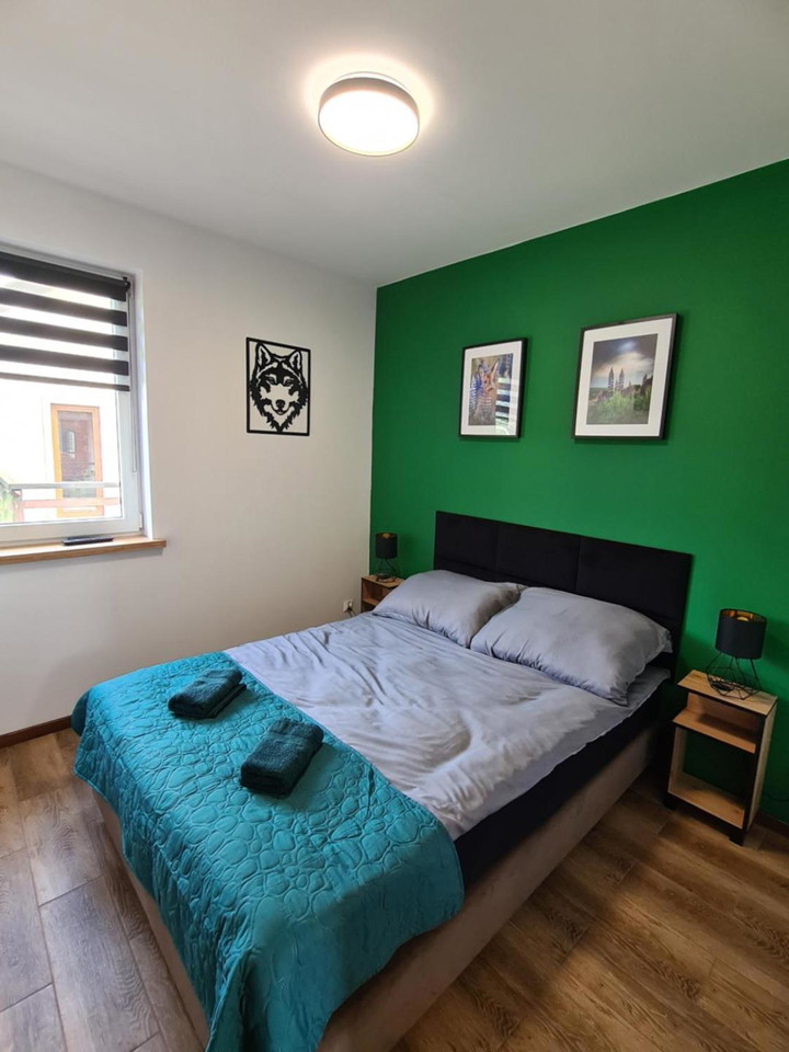 Noclegi Przy Wiadukcie - Apartamenty - Duszniki-Zdrój
