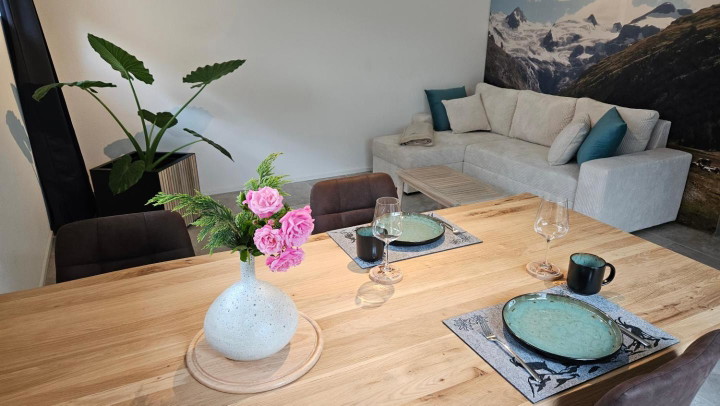 Appartement Ersalin Im Schönen Domleschg - Canton des Grisons