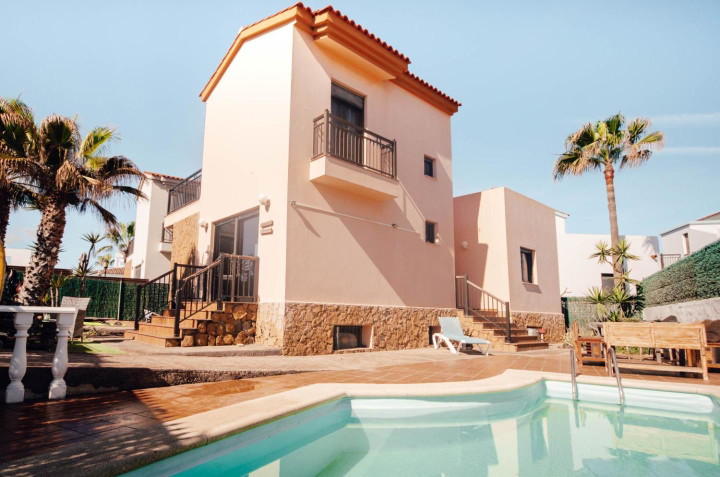 International Surf Camp Only Surf - Fuerteventura