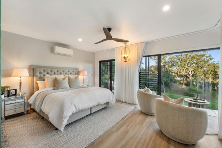Ridge Retreat - Toowoomba