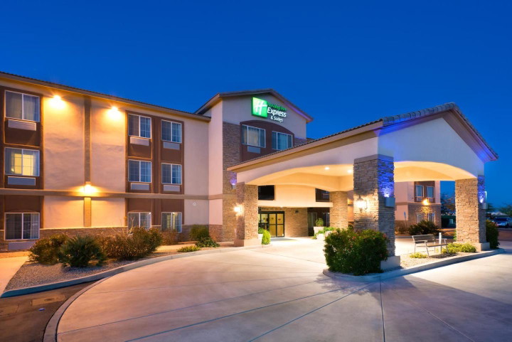 Holiday Inn Express & Suites Casa Grande By Ihg - Casa Grande