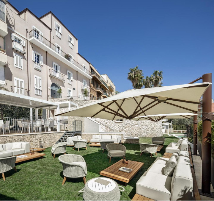 Casa Clàt - Boutique Hotel - Sardynia