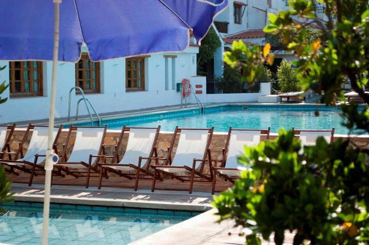 Hotel Alcadima - Andalusia