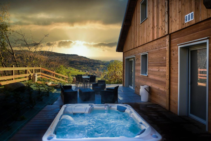 Le Domaine D'emma : Le Golden - Alsace