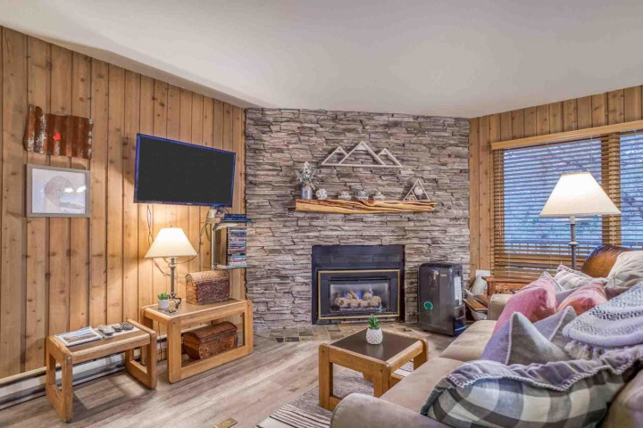 Ski House 144 - Meredith Lodging - Oregon