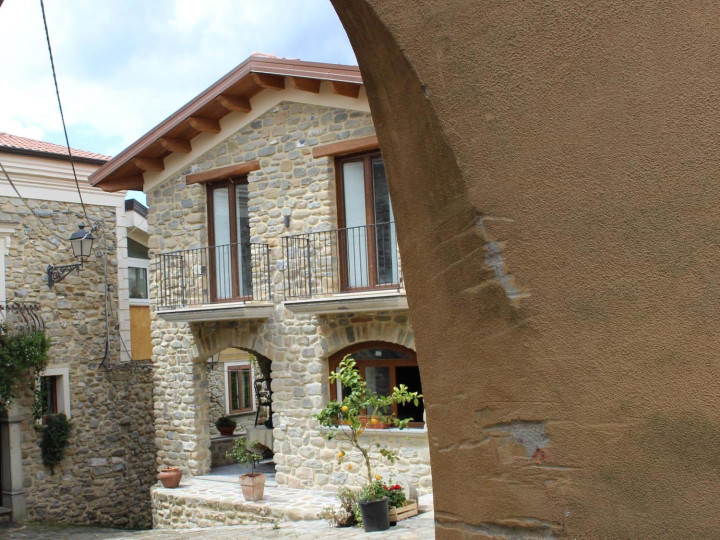 Dimora Igea B&b - Italien