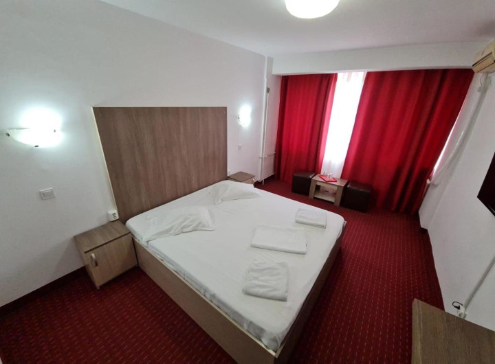 Hotel Viilor - Bucharest