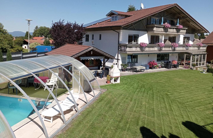 Ferienwohnungen König - Deggendorf