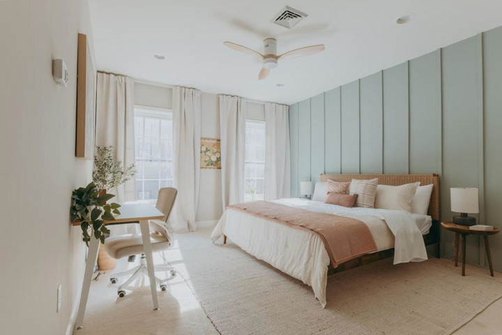 Maisonette On Duke - Downtown - Lancaster, PA