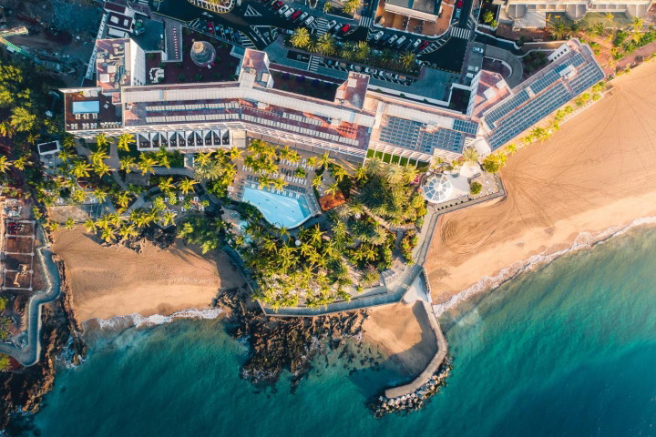 Hotel Fariones - Lanzarote